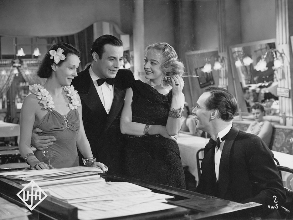 Tanečnice Janina (1939) | ČSFD.cz
