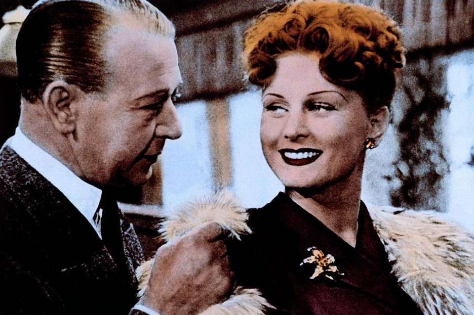 Georg Alexander | Galerie - Z filmu | ČSFD.cz