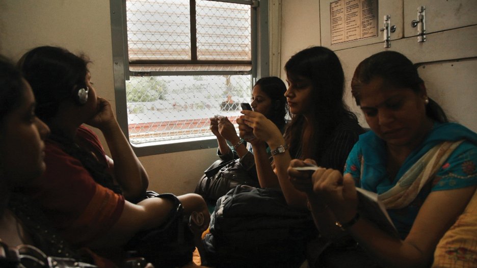 A Suitable Girl (2017) | ČSFD.cz