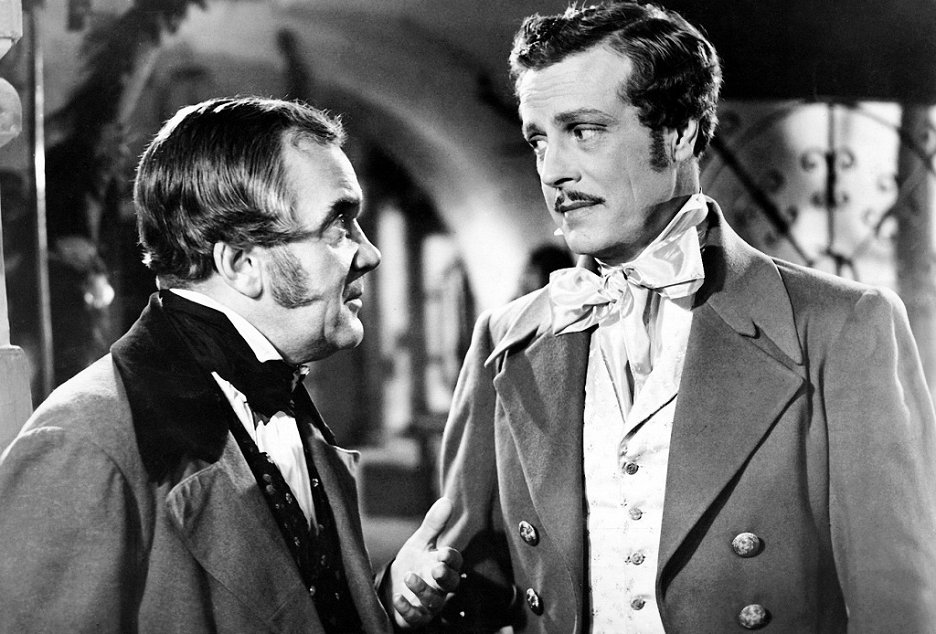 Der Obersteiger (1952) | ČSFD.cz