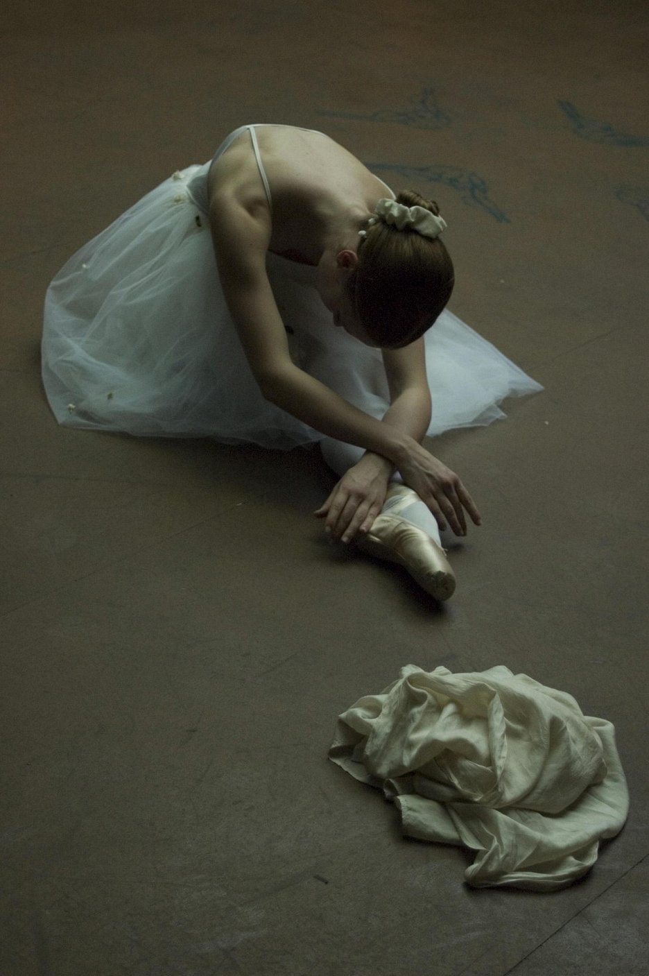 Esperanza (2006) | ČSFD.cz