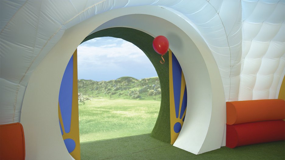 Teletubbies (2015) | ČSFD.cz