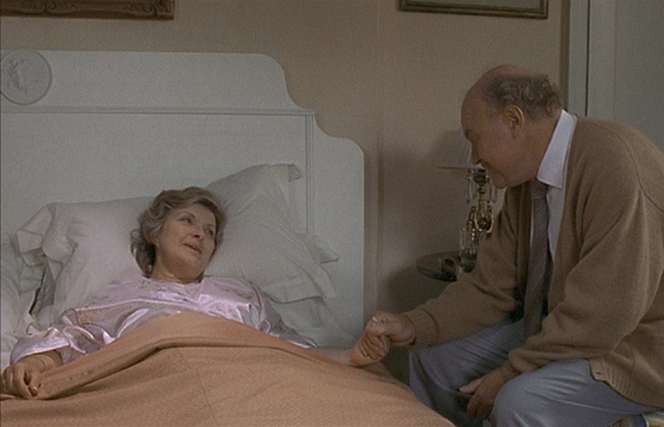 Vraždy v Midsomeru - Soudný den (S03E03) (2000) | ČSFD.cz