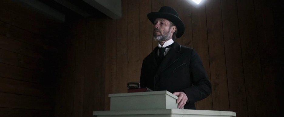 Brimstone (2016) | ČSFD.sk