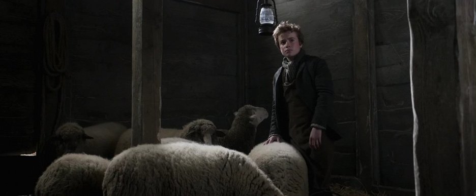 Jack Hollington | Galerie - Z filmu | ČSFD.cz