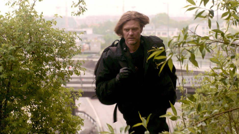 Johan Falk: Alla råns moder (2012) | ČSFD.cz