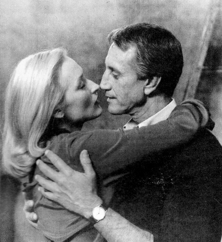 W nocnej ciszy (1982) | Ciekawostki - Ciekawostki | ČSFD.cz