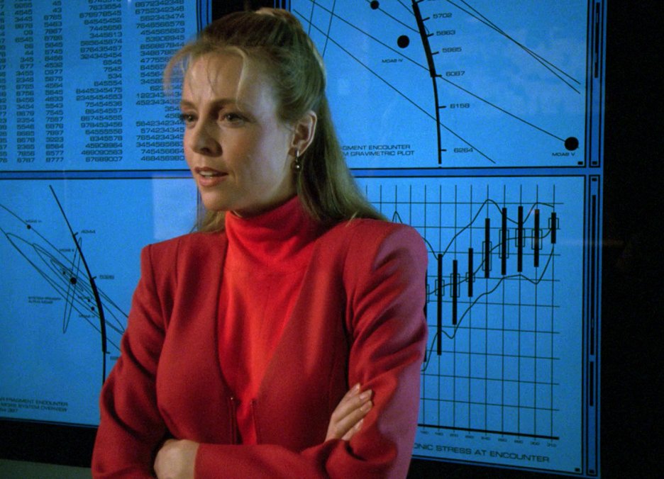 Dey Young | ČSFD.cz