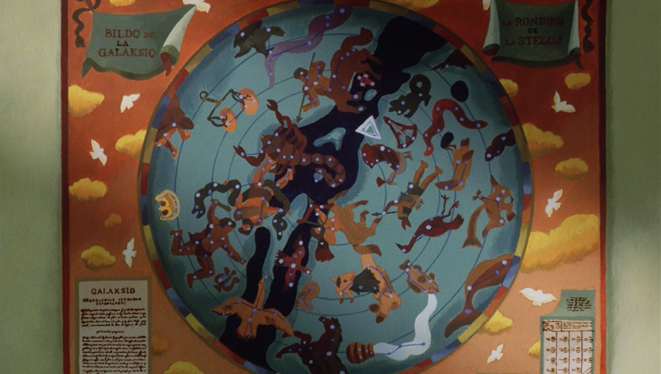 Ginga tecudó no joru (1985) | Zaujímavosti - Zaujímavosti | ČSFD.sk