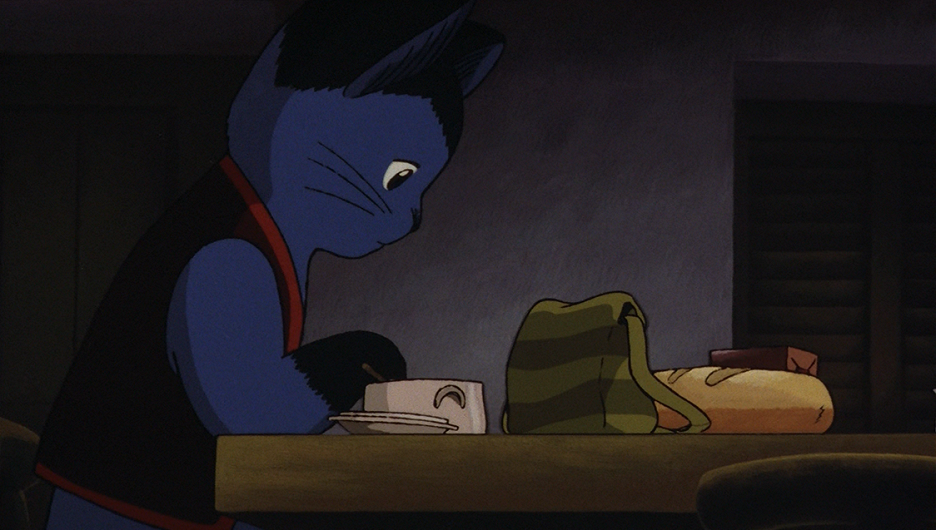 Ginga tecudó no joru (1985) | Zaujímavosti - Zaujímavosti | ČSFD.sk