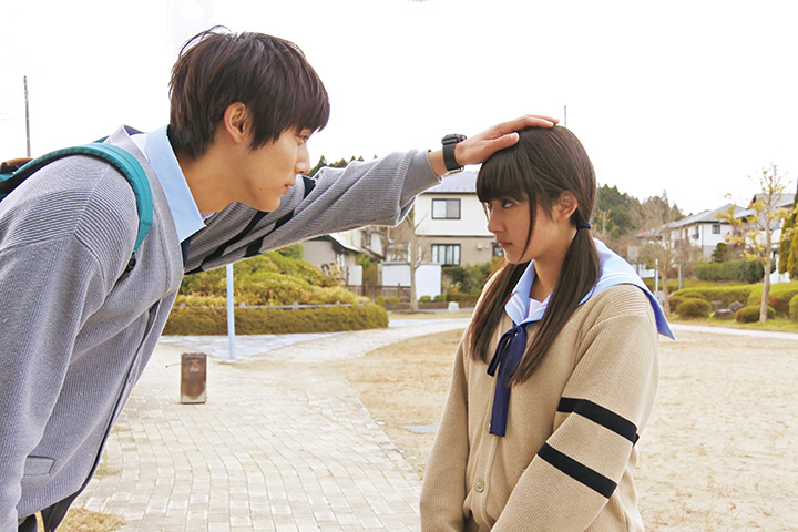 Taishi Nakagawa | ČSFD.cz