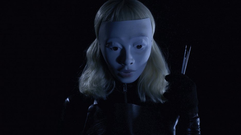 Psychopaths (2017) | ČSFD.cz