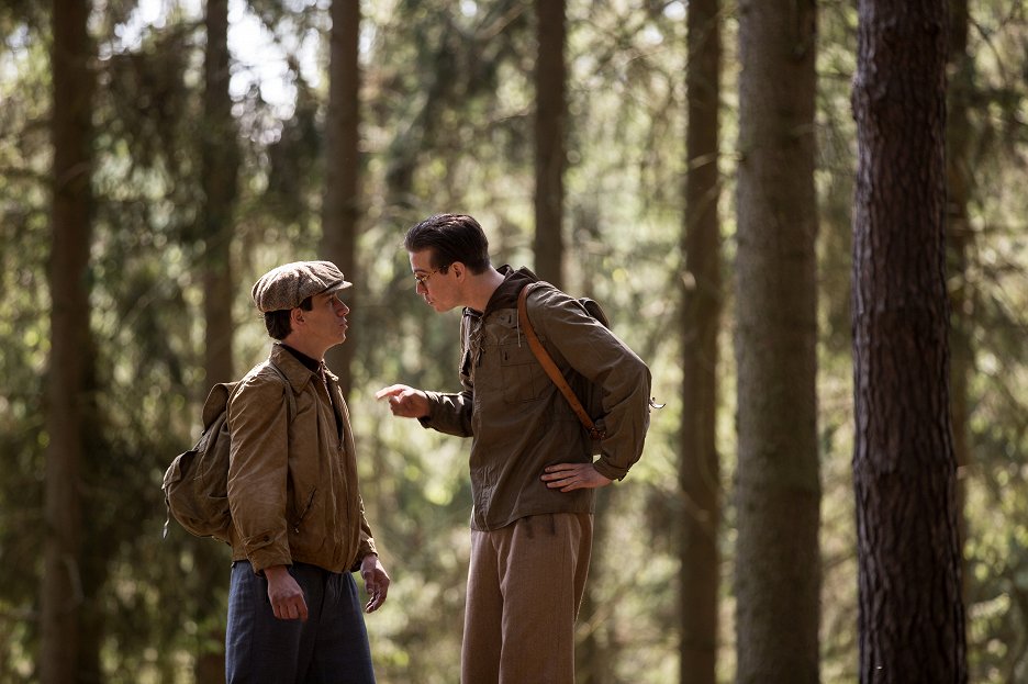 Monstrum (2017) | ČSFD.sk