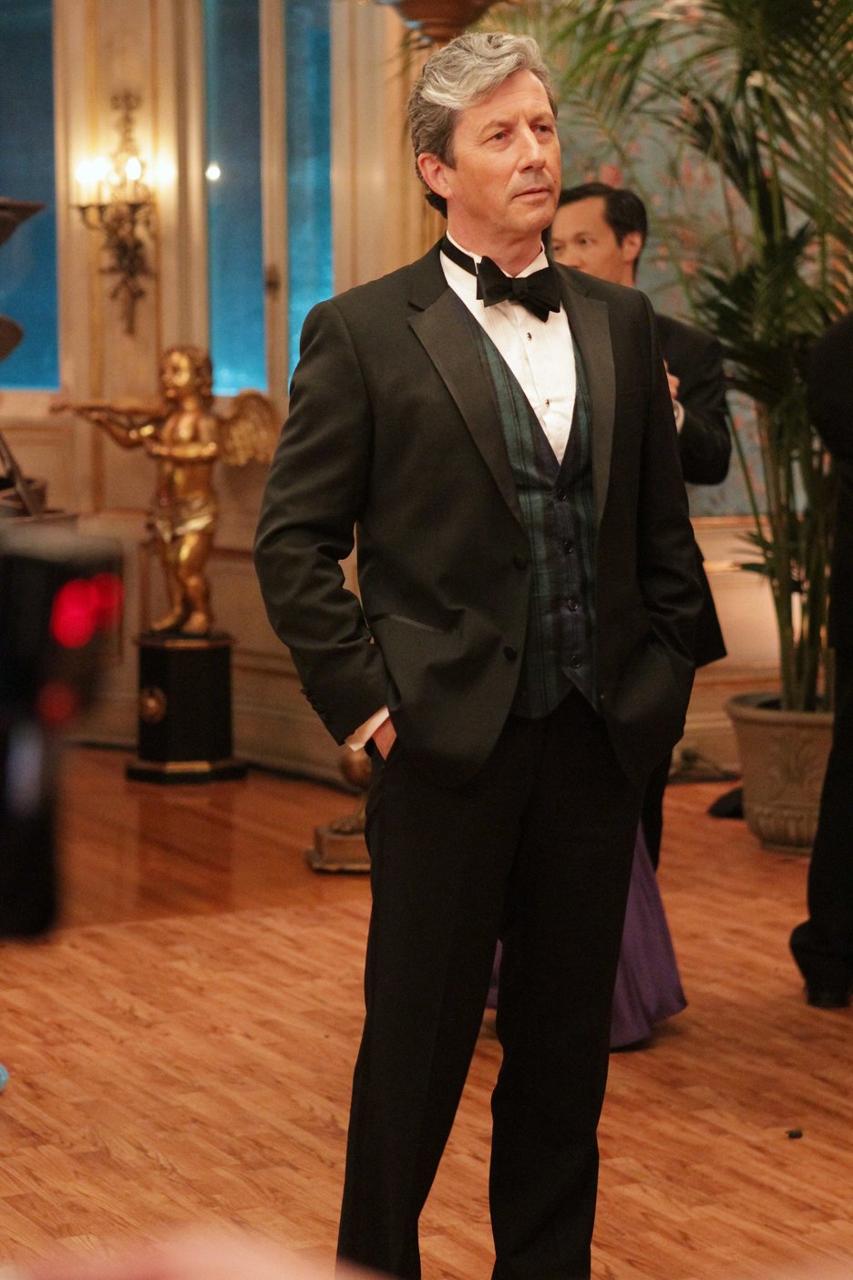 Charles Shaughnessy | ČSFD.cz