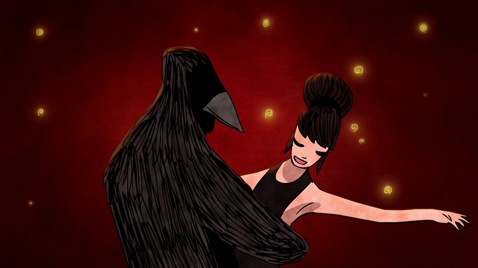 Mon Ange (2016) | ČSFD.cz