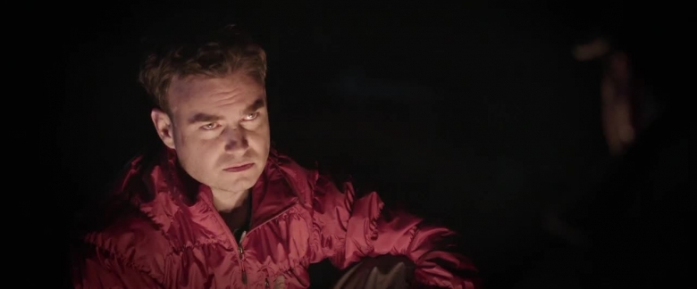 Devil in the Dark (2017) | ČSFD.cz