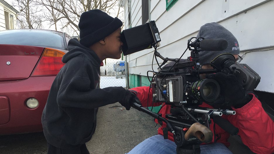 For Flint (2017) | ČSFD.cz