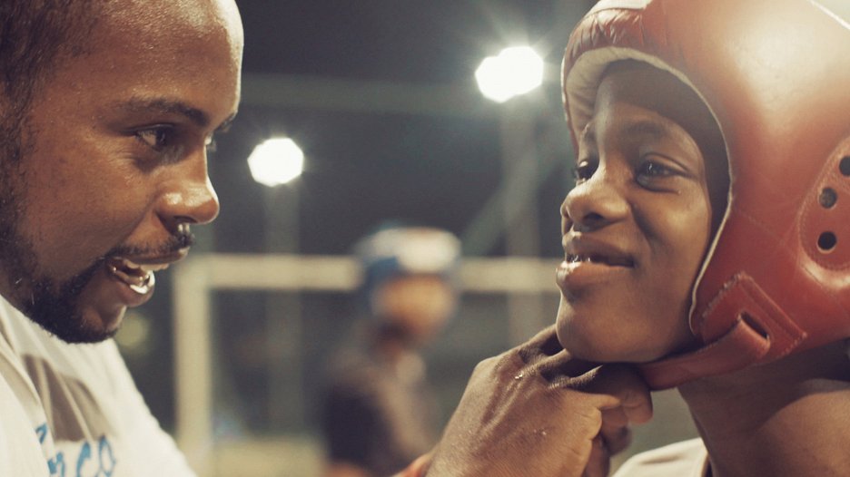 The Good Fight (2017) | ČSFD.cz