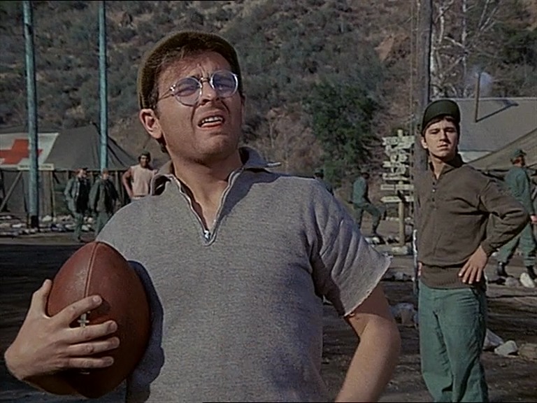 Gary Burghoff | ČSFD.sk