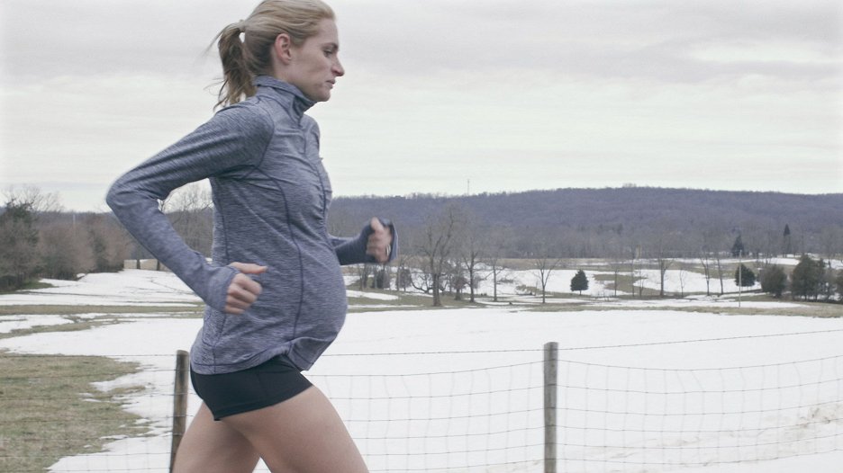 Run Mama Run (2017) | ČSFD.cz