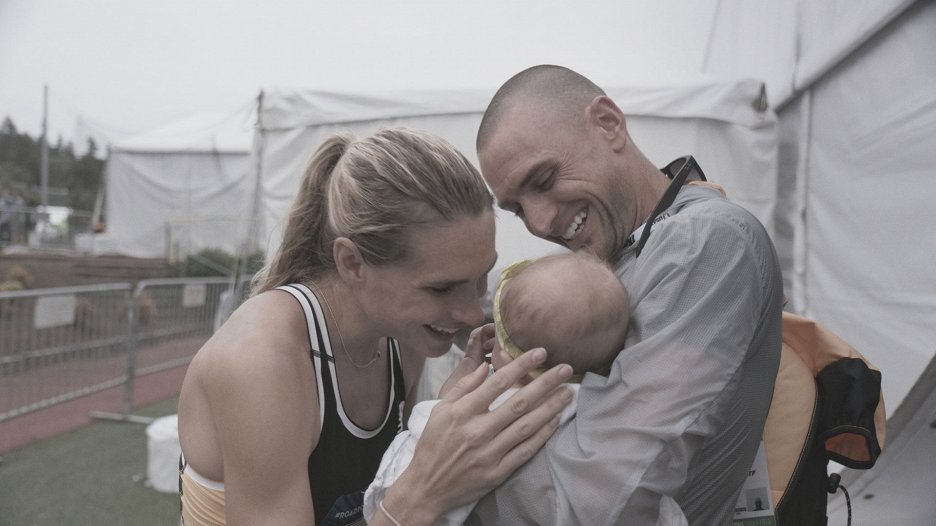 Run Mama Run (2017) | ČSFD.cz