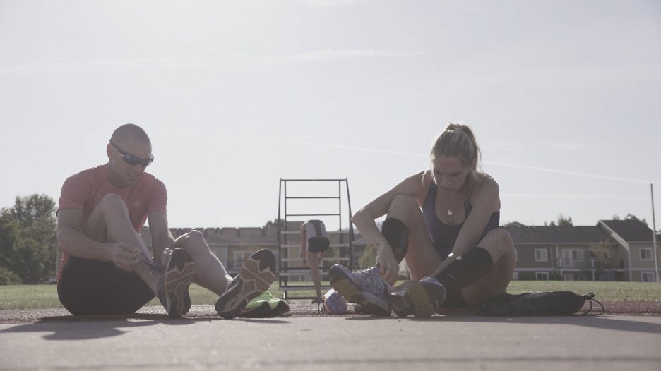 Run Mama Run (2017) | ČSFD.cz