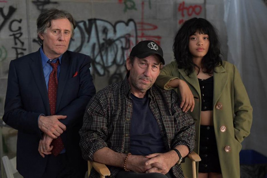 Daniel Adams | ČSFD.cz