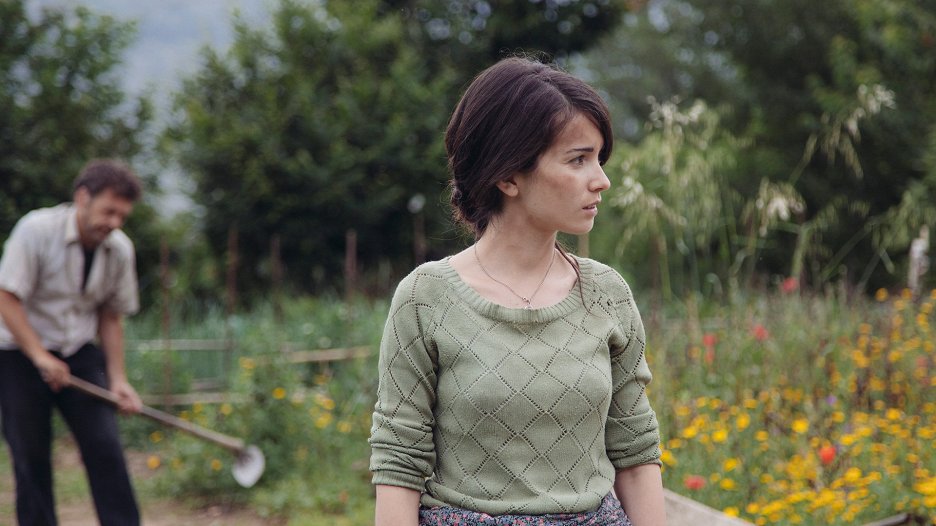 Viola, Franca (2017) | ČSFD.cz