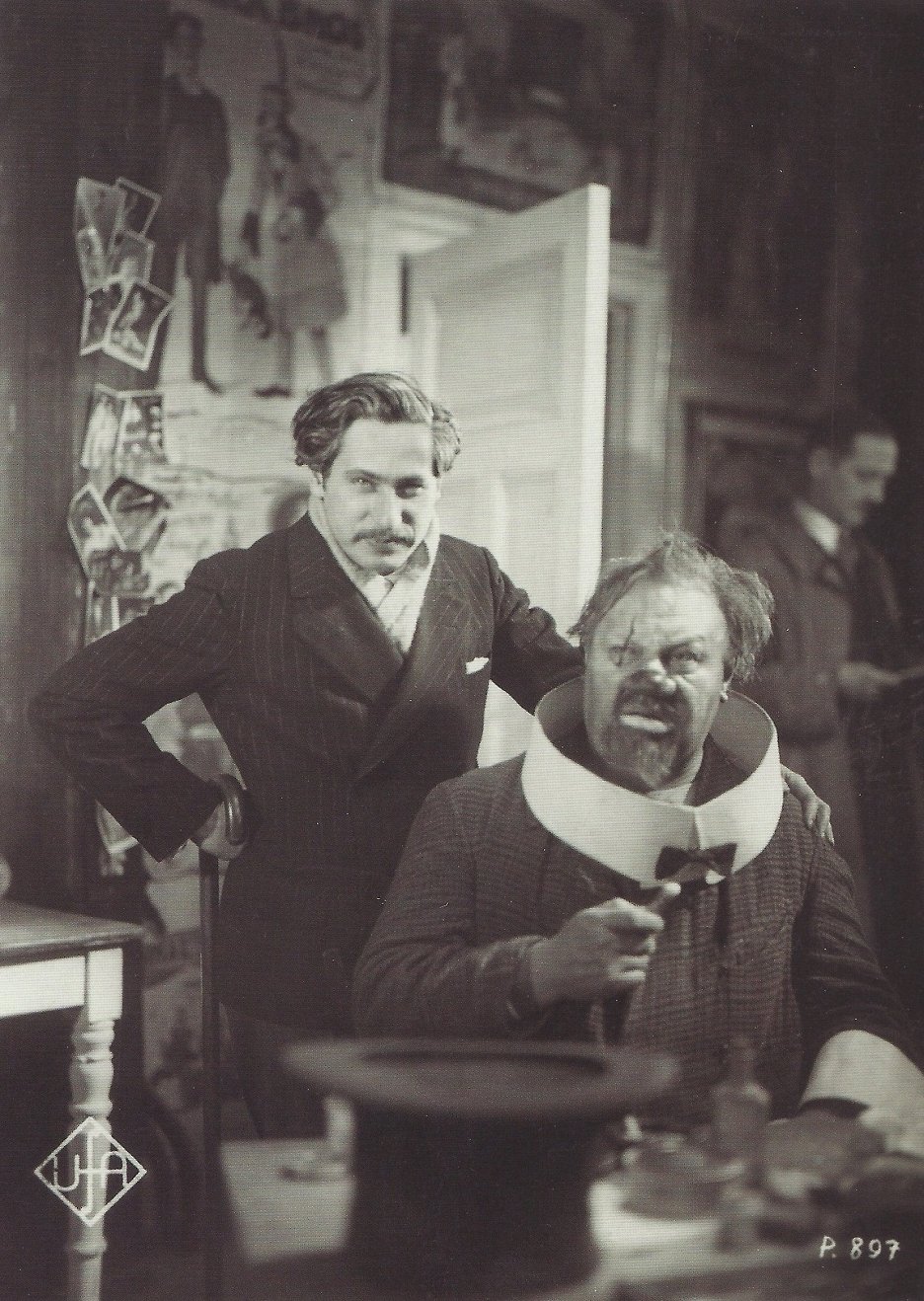 Josef von Sternberg | ČSFD.cz