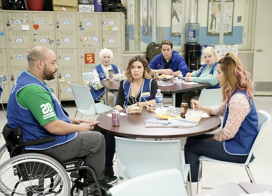 Kelly Schumann | Galerie - Z filmu | ČSFD.cz