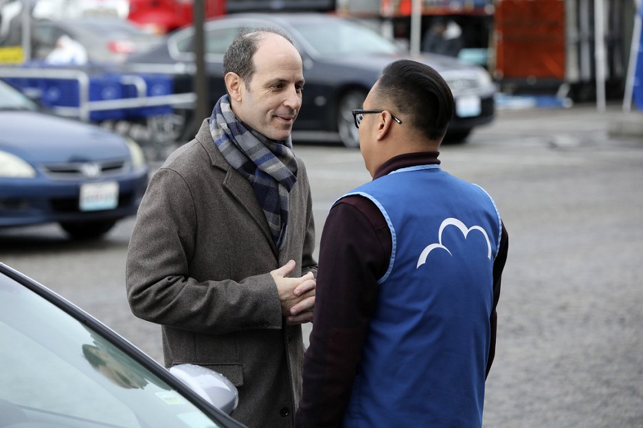 Michael Bunin | ČSFD.cz