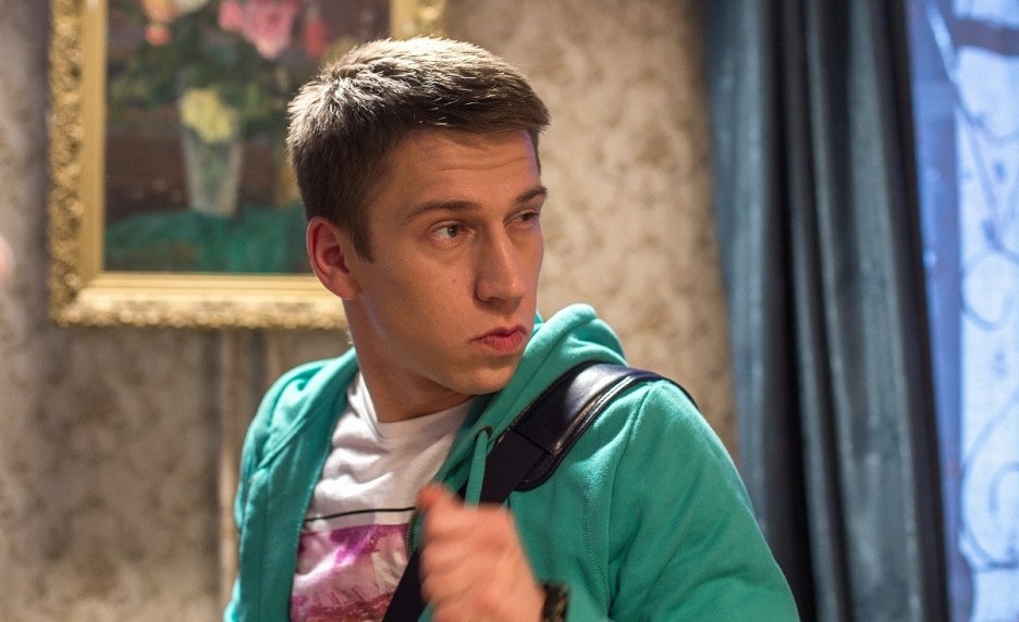 Major i magija (2016) | ČSFD.cz