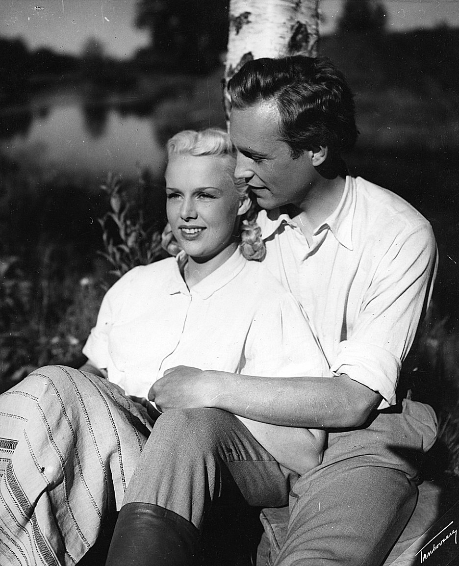 Lakeuksien lukko (1951) | ČSFD.cz