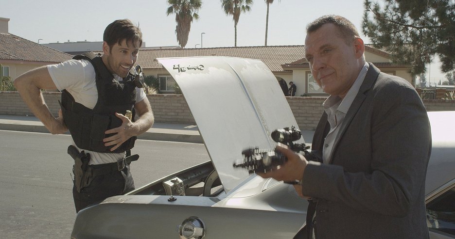 Better Criminal (2016) | ČSFD.cz