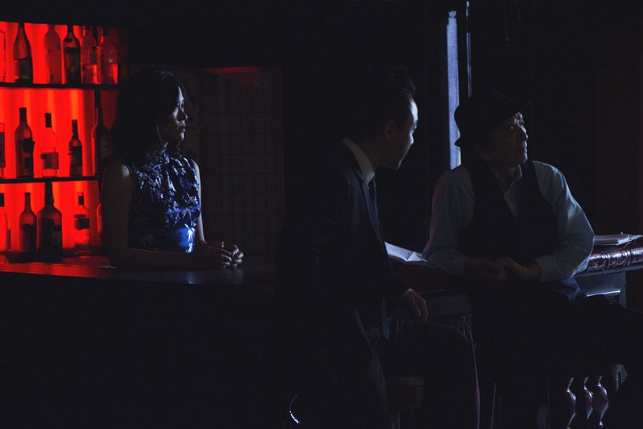 Better Criminal (2016) | ČSFD.cz