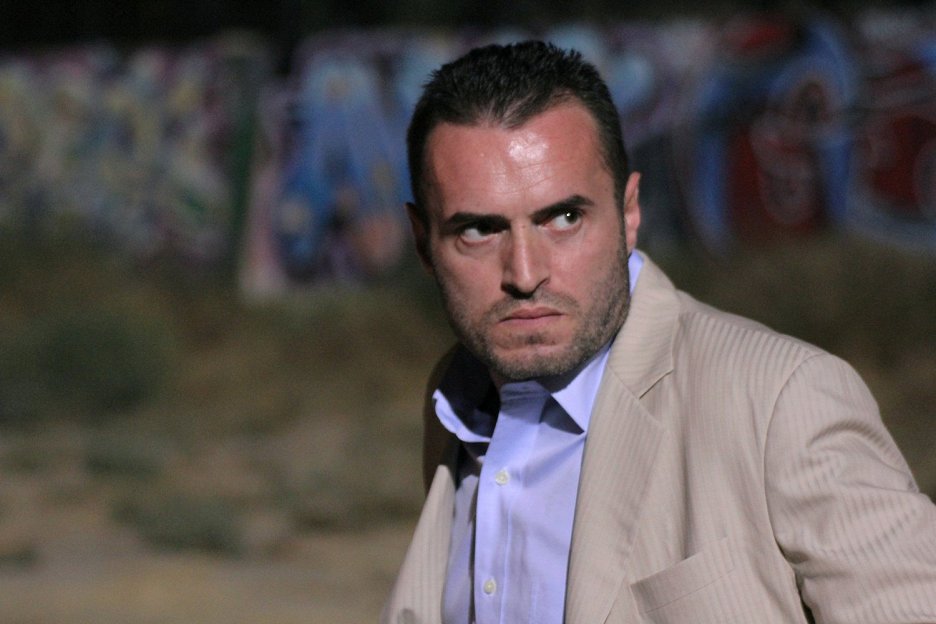 Mobster (2013) | ČSFD.cz
