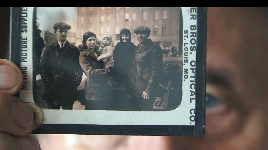 Die unglaubliche Reise der Familie Zid (2014) | ČSFD.cz