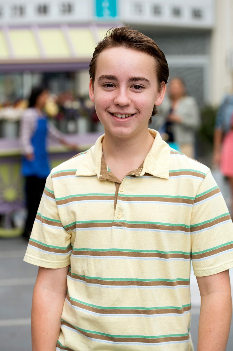 Chad Roberts | ČSFD.cz