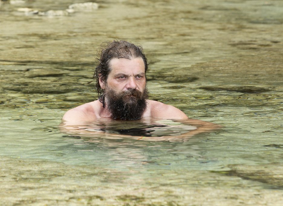 Rupert Boneham | ČSFD.cz