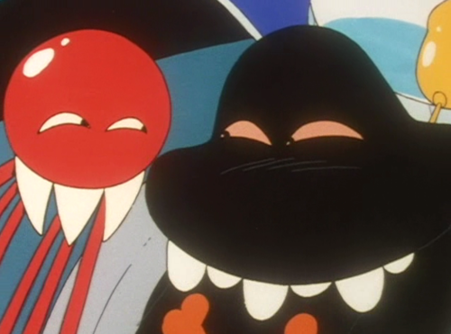 Čikkun takkun (1984) | ČSFD.cz