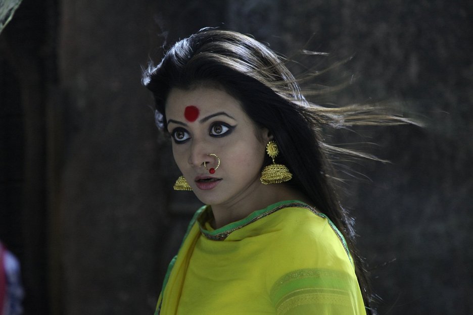 Arundhati (2014) | ČSFD.cz