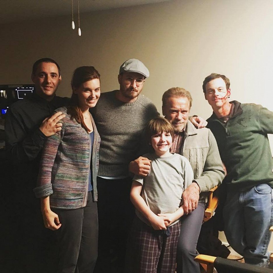 Elliott Lester | ČSFD.cz