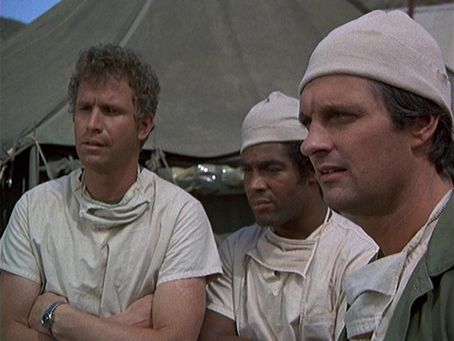 Timothy Brown | ČSFD.cz