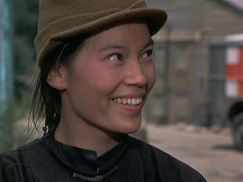 M.A.S.H. - The Moose (S01E05) (1972) | ČSFD.sk