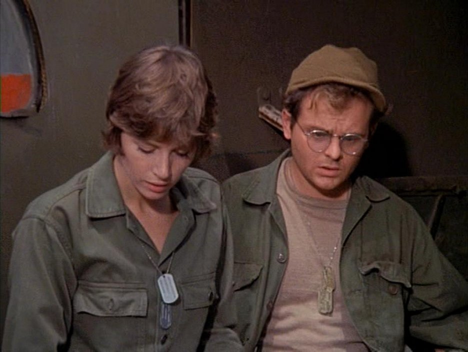 Marcia Strassman | ČSFD.cz