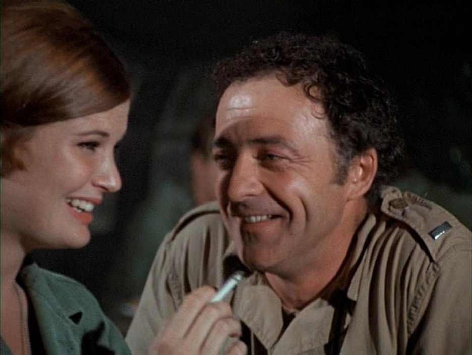 Ed Flanders | ČSFD.cz