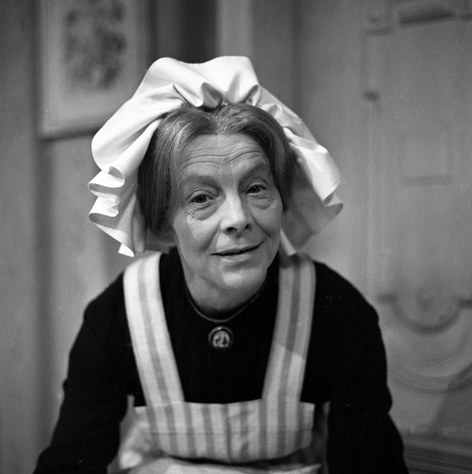 Eva Foustková | ČSFD.cz