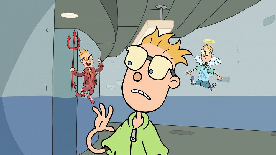 Being Ian (2004) | ČSFD.cz