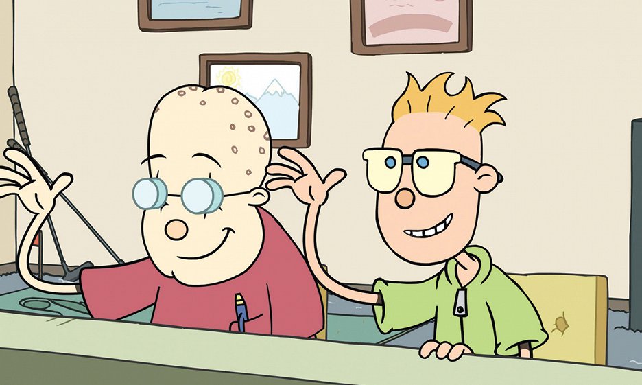 Being Ian (2004) | ČSFD.cz