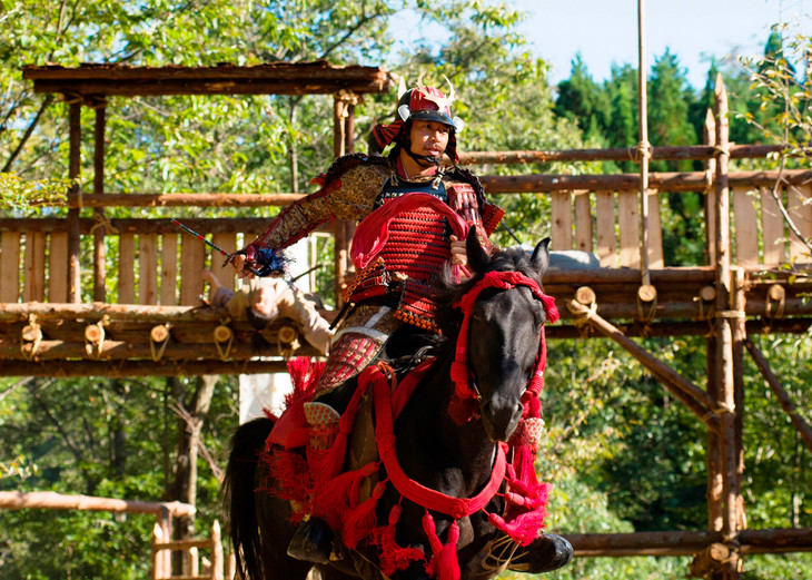 Tatara samurai (2016) | ČSFD.cz